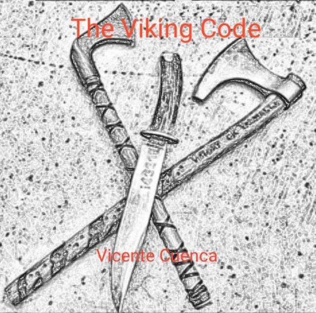 The Viking Code by Vicente Cuenca | eBook | Barnes & Noble®