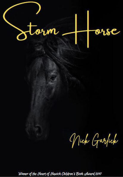 Storm Horse by Nick Garlick | eBook | Barnes & Noble®