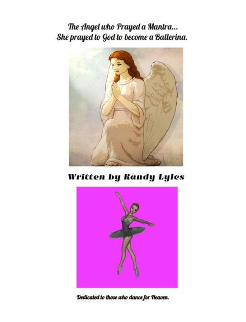 The Praying Mantra by Randy Lyles | eBook | Barnes & Noble®