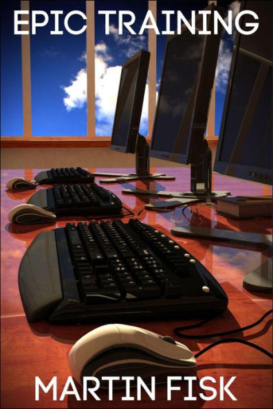 Epic Training by Martin Fisk | eBook | Barnes & Noble®