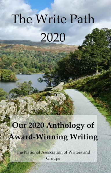 The Write Path 2020 by NAWG Publishing | eBook | Barnes & Noble®