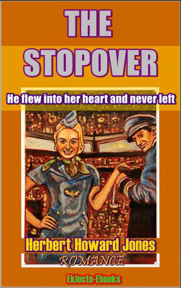 The Stopover by Herbert Howard Jones | eBook | Barnes & Noble®