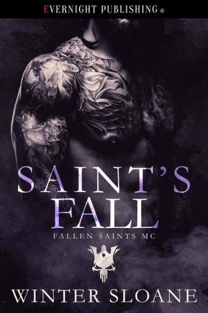 Saint's Fall by Winter Sloane | eBook | Barnes & Noble®