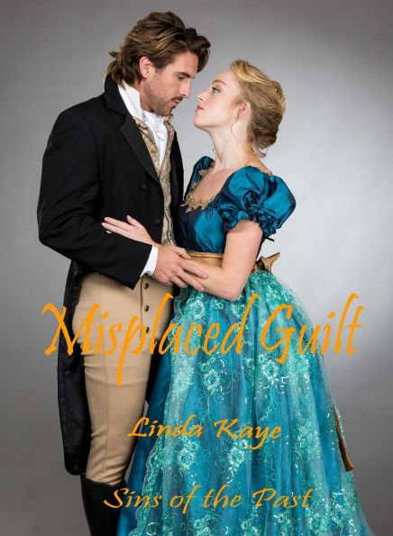 Misplaced Guilt by Linda Kaye | eBook | Barnes & Noble®