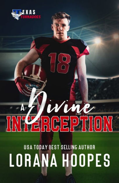 A Divine Interception by Lorana Hoopes | eBook | Barnes & Noble®