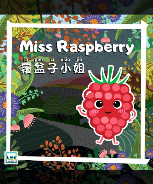 Miss Raspberry by ABC EdTech Group | eBook (NOOK Kids) | Barnes & Noble®