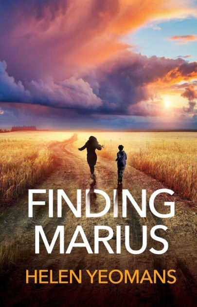 Finding Marius by helen yeomans | eBook | Barnes & Noble®