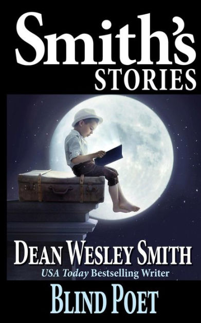 Blind Poet by Dean Wesley Smith | eBook | Barnes & Noble®
