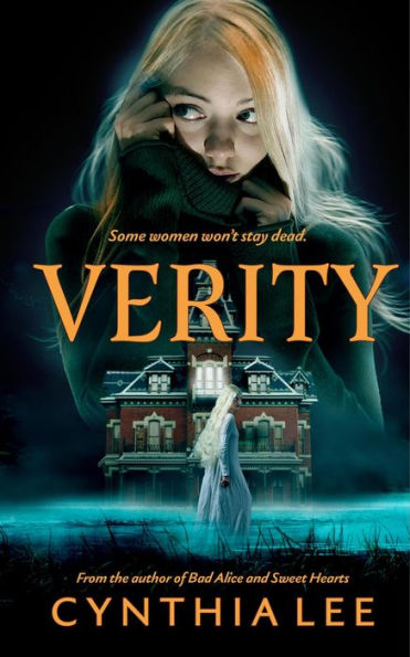 Verity by Cynthia Lee | eBook | Barnes & Noble®