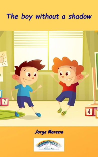 The Boy without a Shadow by Jorge Moreno | eBook | Barnes & Noble®