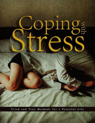Coping With Stress by Dr. Lisa Mahoney | NOOK Book (eBook) | Barnes ...