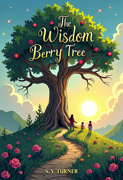 The Wisdom-Berry Tree (GREEN BOOKS, #4) by S.Y. TURNER | eBook | Barnes ...
