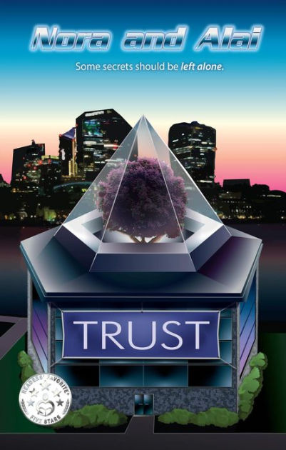 Trust by David Sines, Paperback | Barnes & Noble®