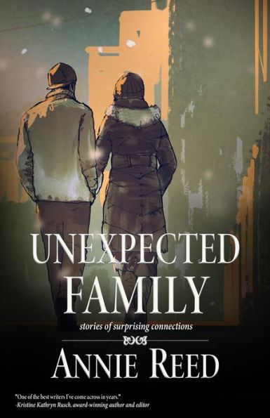 Unexpected Family by Annie Reed | eBook | Barnes & Noble®