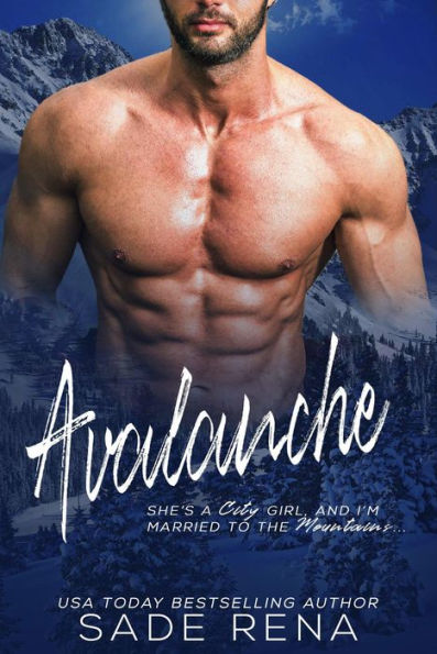 Avalanche by Sade Rena | eBook | Barnes & Noble®