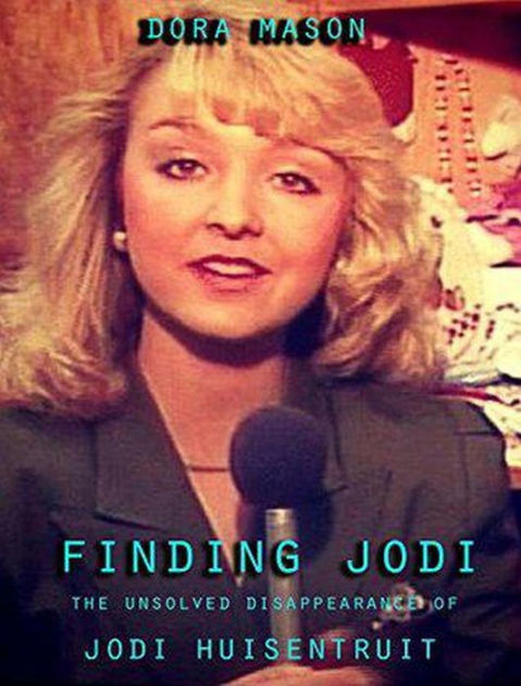Finding Jodi by Dora Mason | eBook | Barnes & Noble®