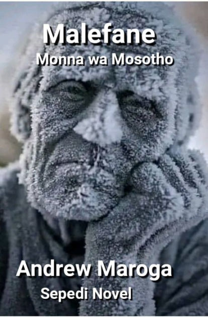 Malefane by Andrew Maroga | eBook | Barnes & Noble®