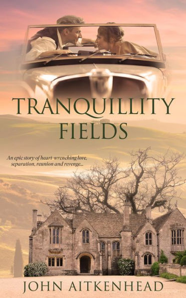 Tranquillity Fields by John Aitkenhead | eBook | Barnes & Noble®