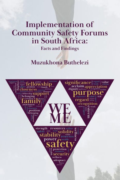 Implementation of Community Safety Forums in South Africa: Facts and ...