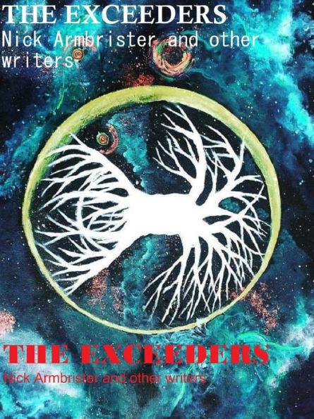 The Exceeders by Nick Armbrister | eBook | Barnes & Noble®