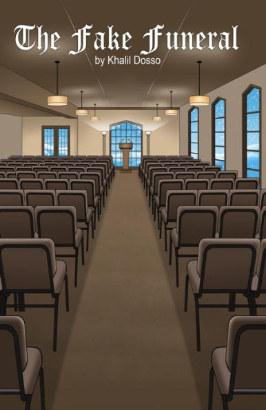 The Fake Funeral by Khalil Dosso | eBook | Barnes & Noble®