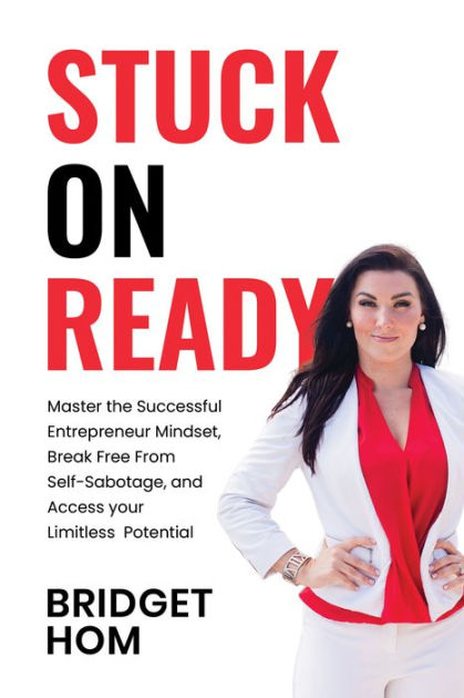 Stuck On Ready by Bridget Hom | eBook | Barnes & Noble®