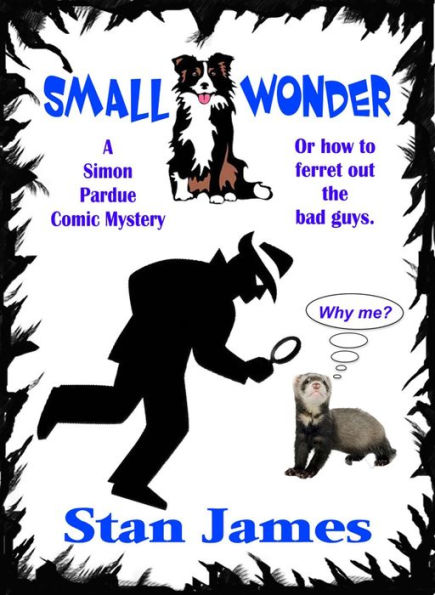 Small Wonder by Stan James | eBook | Barnes & Noble®