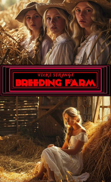 Breeding Farm by Vicki Strange | eBook | Barnes & Noble®