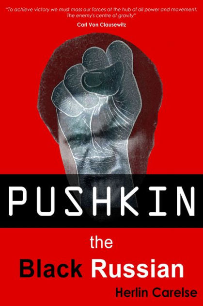 Pushkin the Black Russian by Herlin Carelse | eBook | Barnes & Noble®