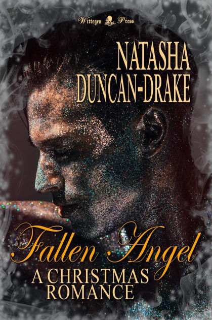 Fallen Angel: A Christmas Romance by Natasha Duncan-Drake | eBook ...