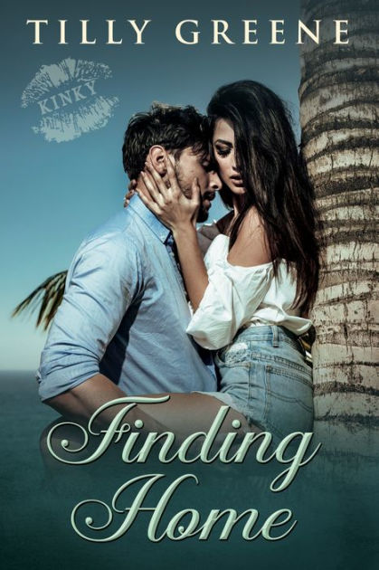 Finding Home by Tilly Greene | eBook | Barnes & Noble®