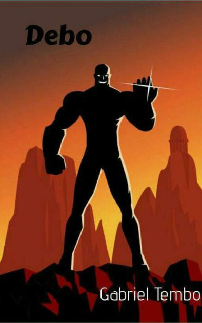 Debo by Gabriel Tembo | eBook | Barnes & Noble®