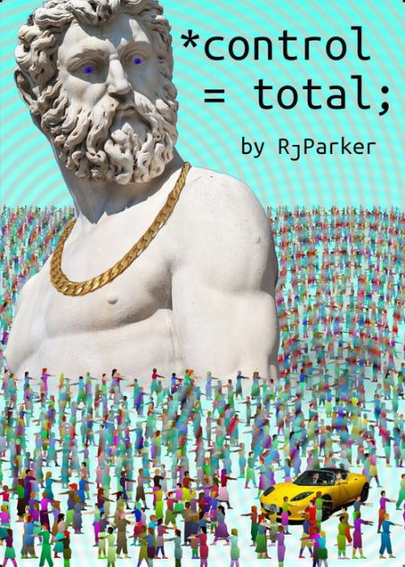 Control Equals Total by Robert Parker | eBook | Barnes & Noble®
