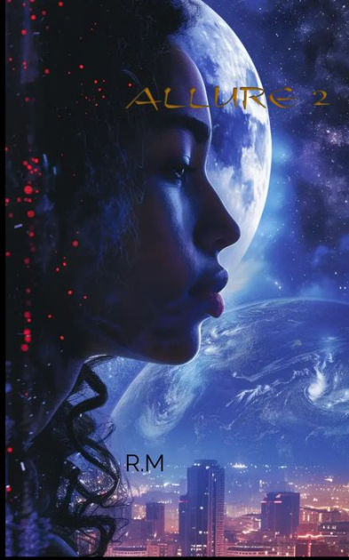 Allure 2 by R M | eBook | Barnes & Noble®