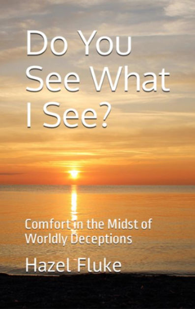 Do You See What I See? Comfort in the Midst of Worldly Deception by ...