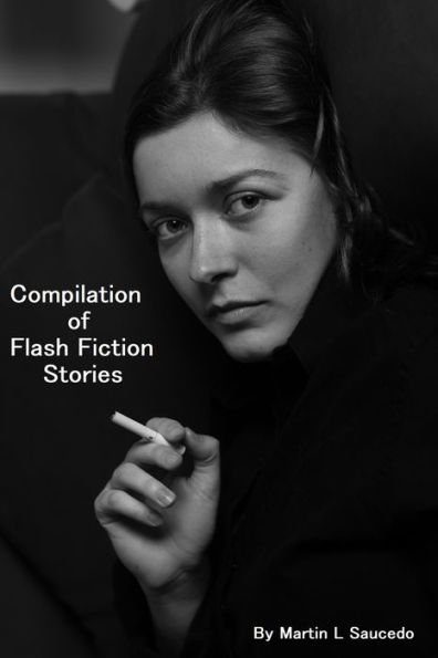 Compilation of Flash Fiction Stories by Martin L Saucedo | eBook ...