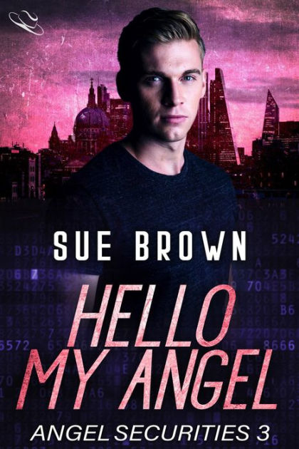 Hello My Angel by Sue Brown | eBook | Barnes & Noble®