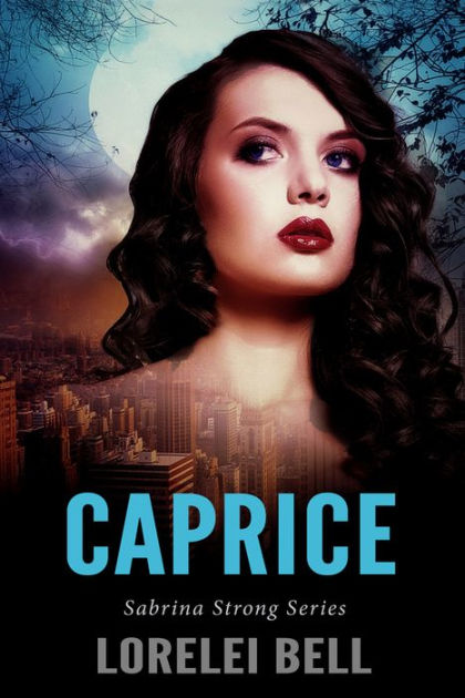 Caprice by Lorelei Bell, Paperback | Barnes & Noble®