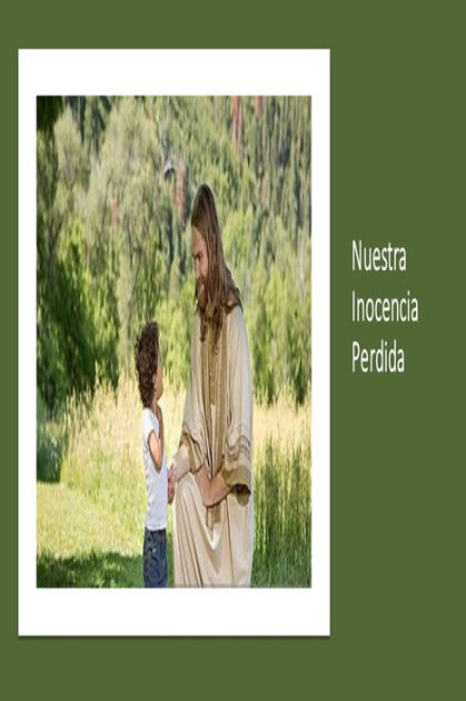 Nuestra Inocencia Perdida by Fernando Davalos | eBook | Barnes & Noble®