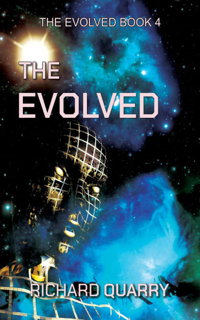 The Evolved by Richard Quarry | eBook | Barnes & Noble®