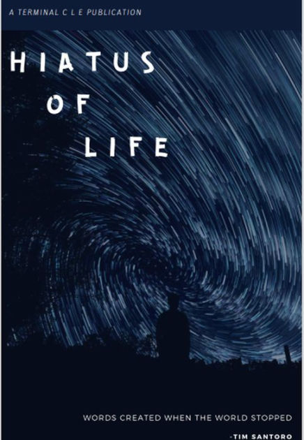 Hiatus of Life by Tim Santoro | eBook | Barnes & Noble®