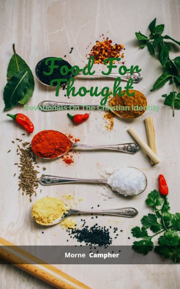 Food For Thought by Morne Campher | eBook | Barnes & Noble®