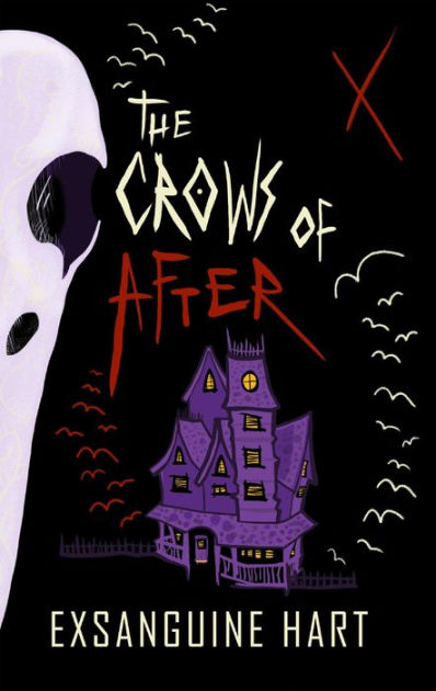The Crows of After by Exsanguine Hart | eBook | Barnes & Noble®
