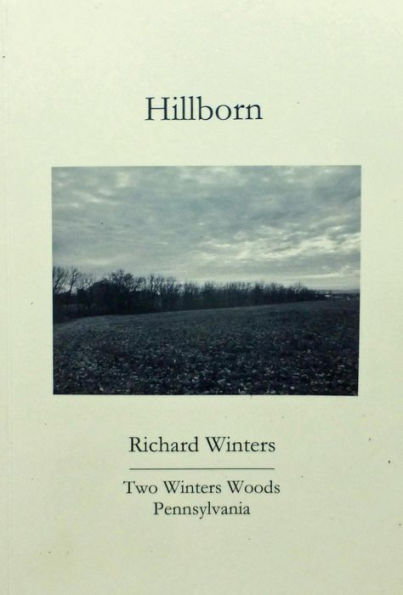 Hillborn by Richard Winters | eBook | Barnes & Noble®