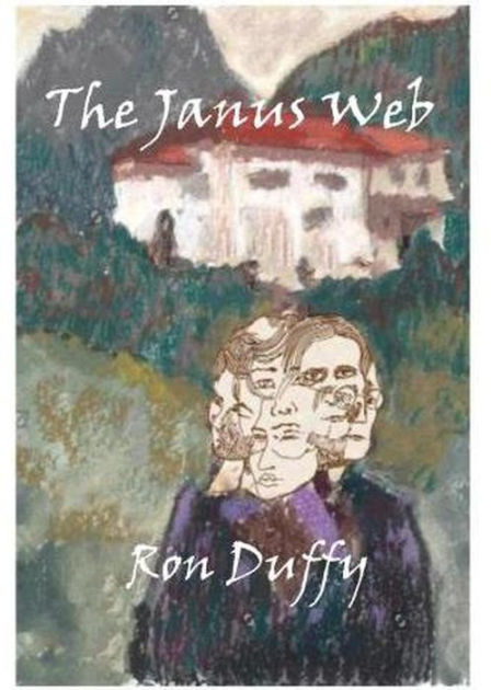 The Janus Web by Ron Duffy | eBook | Barnes & Noble®