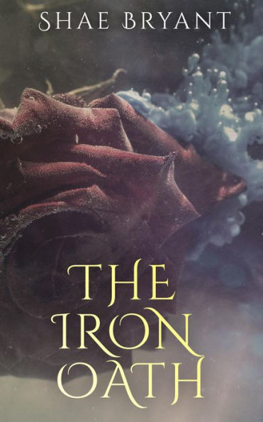 The Iron Oath (The Others) by Shae Bryant | eBook | Barnes & Noble®