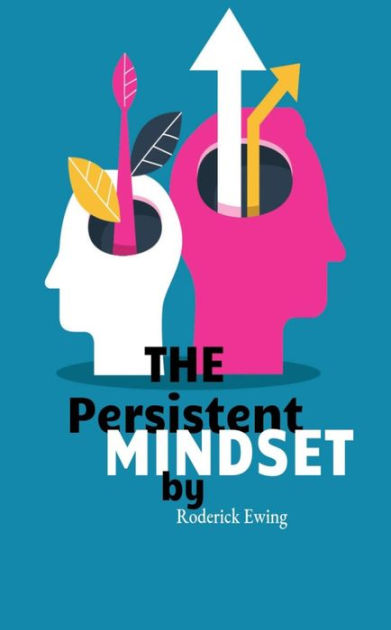 The Persistent Mind by Ewing Roderick | eBook | Barnes & Noble®