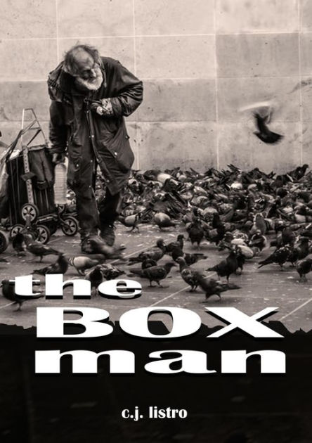 The Box Man by C.J. Listro | eBook | Barnes & Noble®
