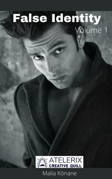 False Identity by Malia Konane | eBook | Barnes & Noble®