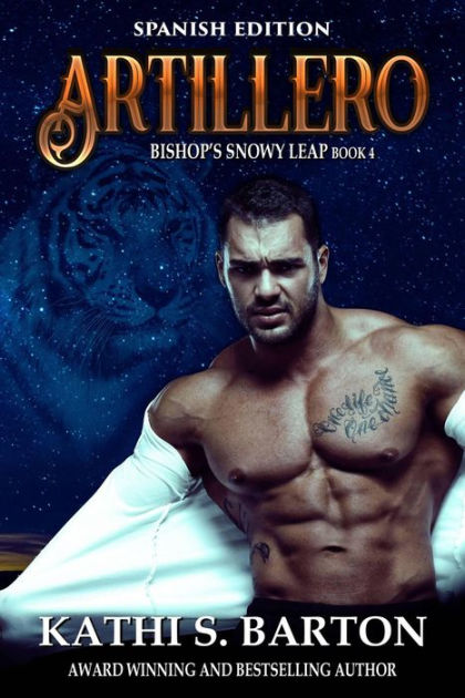 Artillero by Kathi S. Barton | eBook | Barnes & Noble®